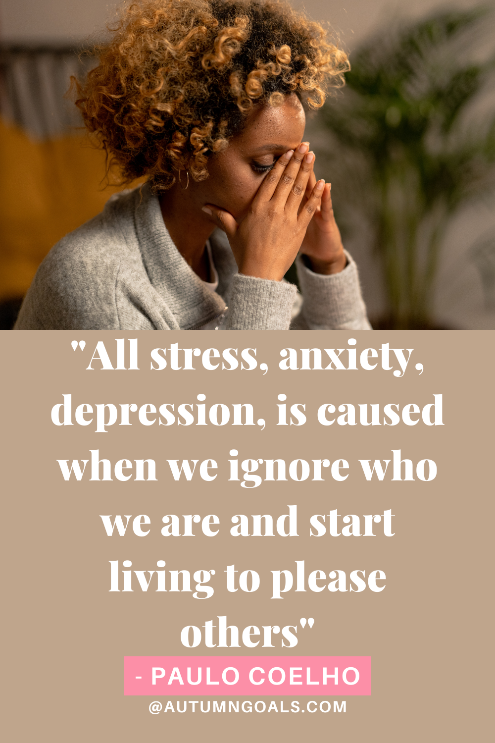 Cultivating Emotional and Mental Well-being | Autumn Goals