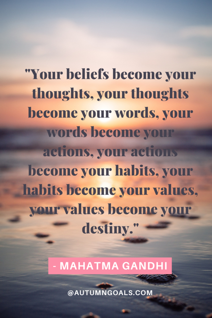 Unveiling Your True North: How Values Shape Your Life's Course | Autumn ...