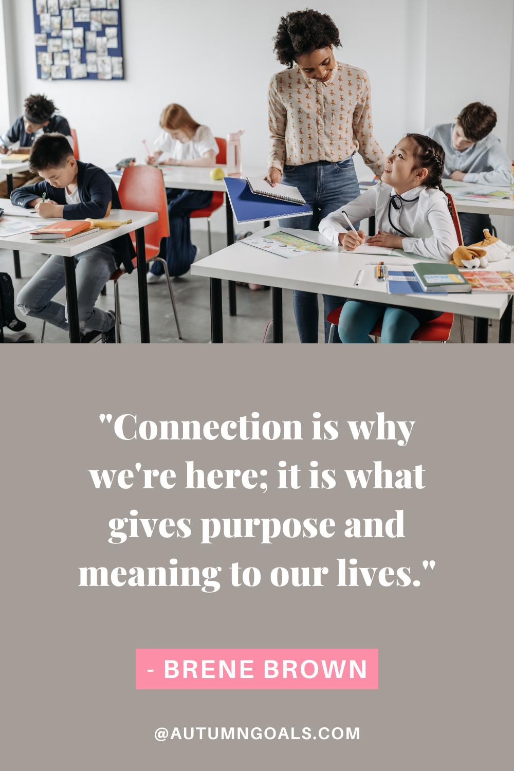 The Power of Nurturing Healthy Relationships and Social Connections ...