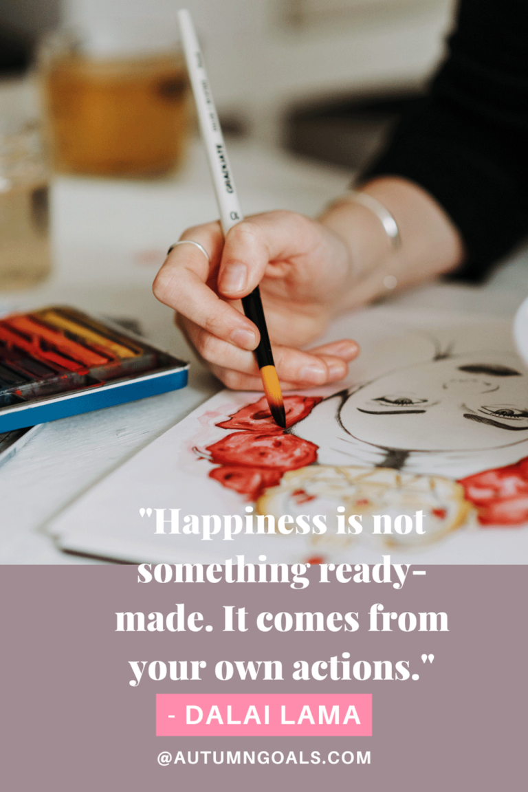 Wheel of Life: 7 Key Areas of Personal Development