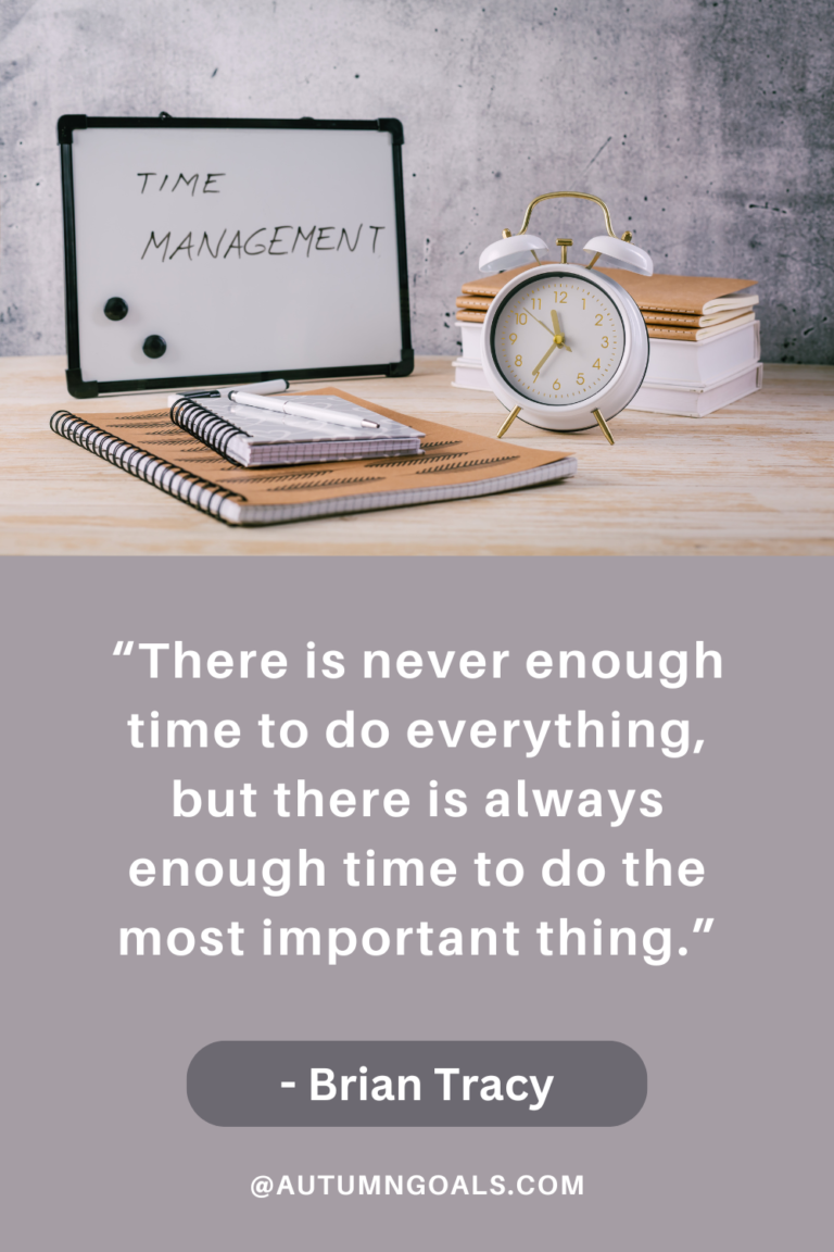 How to Develop a Strong Work Ethic and Consistent Performance | Autumn ...